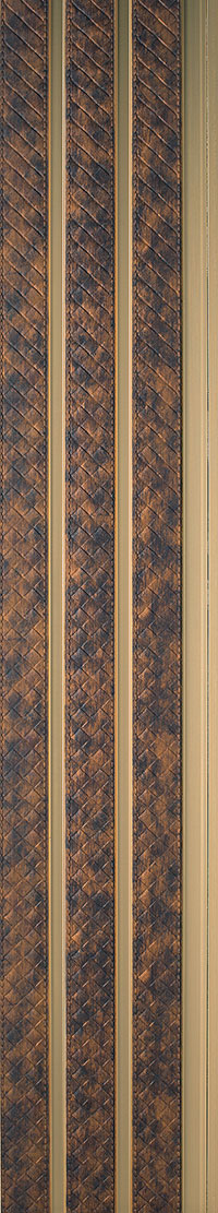 Louvers Panels | Experience Versatility and Style with Euro Pratik